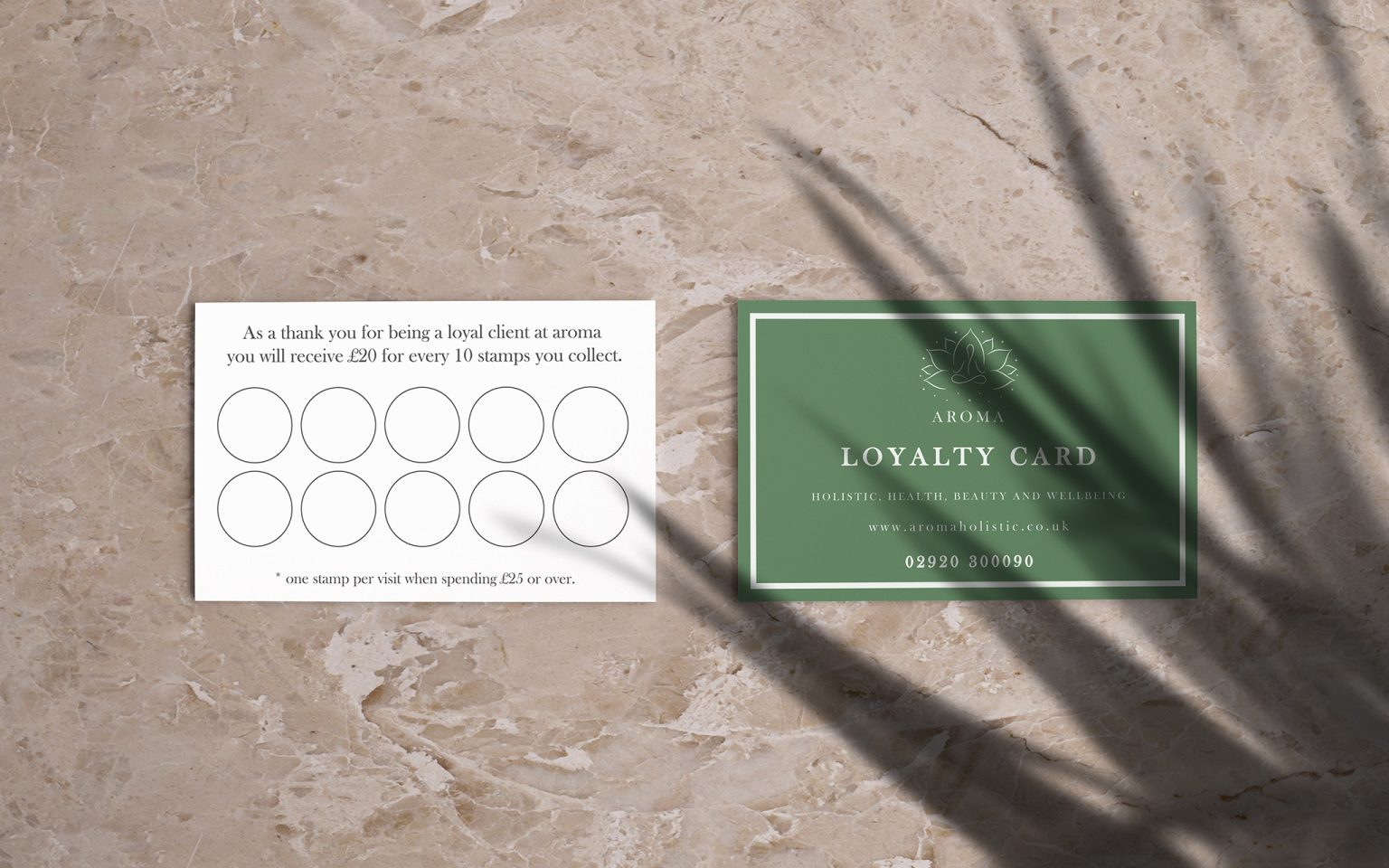 Printed Loyalty Cards: Your Gateway to Repeat Business Success ...